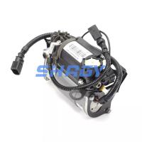 China For Audi A8 W12 4E0616007A  4E0616007C  4E0616007E Air suspension Compressor for sale