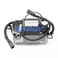 China For Audi A8 W12 4E0616007A  4E0616007C  4E0616007E Air suspension Compressor for sale