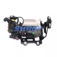 China For Audi A8 D3 4E0616005C Air suspension Compressor for sale