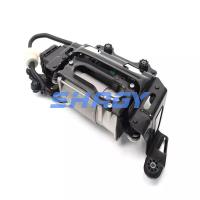 China For Audi A8 D3 4E0616005C Air suspension Compressor for sale