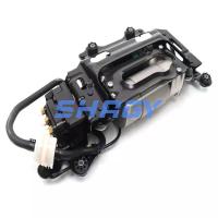 China For Audi A8 D3 4E0616005C Air suspension Compressor for sale