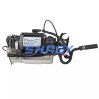 China For Audi Q7 4L0698007 4L0698007BD 4L0698007A Air Suspension Compressor for sale