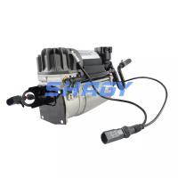 China For Audi Q7 4L0698007 4L0698007BD 4L0698007A Air Suspension Compressor for sale