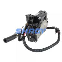 China For Audi Q7 4L0698007 4L0698007BD 4L0698007A Air Suspension Compressor for sale
