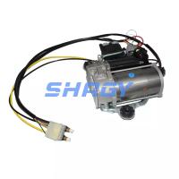 China For BMW E39,E65,E66,X5 E53 4.8L 37226787616 37226778773  37221092349 Air Suspension Compressor for sale
