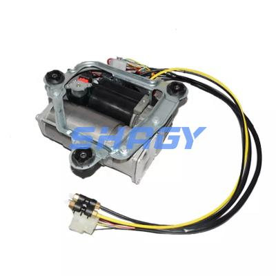 China For BMW E39,E65,E66,X5 E53 4.8L 37226787616 37226778773  37221092349 Air Suspension Compressor for sale
