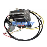 China For BMW E39,E65,E66,X5 E53 4.8L 37226787616 37226778773  37221092349 Air Suspension Compressor for sale