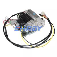 China For BMW E39,E65,E66,X5 E53 4.8L 37226787616 37226778773  37221092349 Air Suspension Compressor for sale