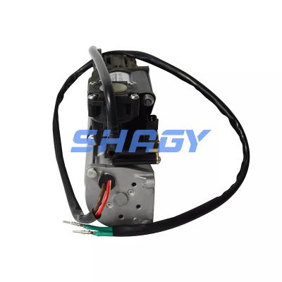 China For BMW X5 E53 4.8L 37226787617 RQL000014 LR006201 Air Suspension Compressor for sale