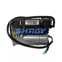 China For BMW X5 E53 4.8L 37226787617 RQL000014 LR006201 Air Suspension Compressor for sale