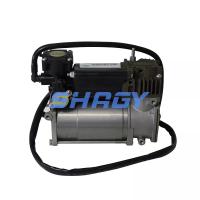 China For BMW X5 E53 4.8L 37226787617 RQL000014 LR006201 Air Suspension Compressor for sale