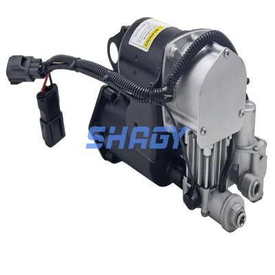 China For Land Rover 09-12 Land Rover Discovery3 (2005-2009) Sport (2009-2012) LR023964 Air suspension Compressor for sale