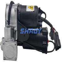 China For Land Rover 09-12 Land Rover Discovery3 (2005-2009) Sport (2009-2012) LR023964 Air suspension Compressor for sale