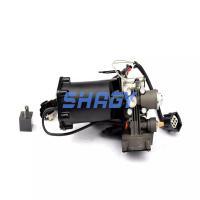 China For Land Rover L322 LR061663 LR105303 LR012800 Air suspension Compressor for sale
