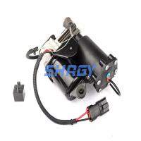 China For Land Rover L322 LR061663 LR105303 LR012800 Air suspension Compressor for sale