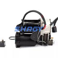 China For Land Rover L322 LR061663 LR105303 LR012800 Air suspension Compressor for sale