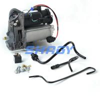 China For Land Rover LR045251Land Rover Discovery 3&4(2012~)LR045251 Air suspension Compressor for sale