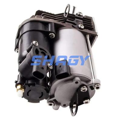 China For Mercedes 1643201204 W164 ML-Class Air suspension Compressor for sale