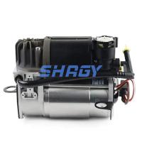 China For Mercedes 2113200304 W220 W211 W219 S211 Air suspension Compressor for sale