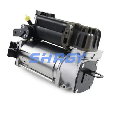 China For Mercedes 2113200304 W220 W211 W219 S211 Air suspension Compressor for sale