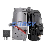 China For Mercedes 2123200404 Mercedes-Benz212 Air suspension Compressor for sale