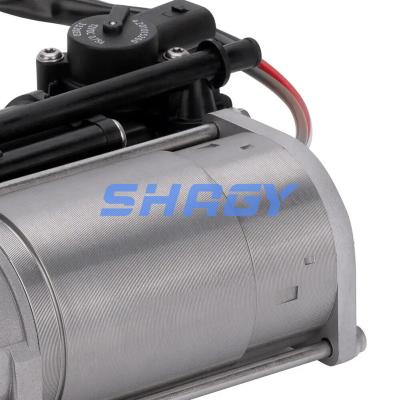 China For Mercedes 2123200404 Mercedes-Benz212 Air suspension Compressor for sale
