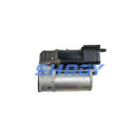 China For Mercedes 2133200104 W205 W213 Air suspension Compressor for sale