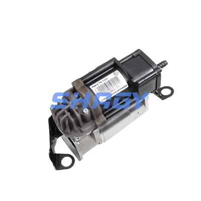 China For Mercedes 2133200104 W205 W213 Air suspension Compressor for sale