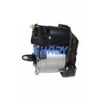 China For Mercedes 2213201704 w221 Air suspension Compressor for sale