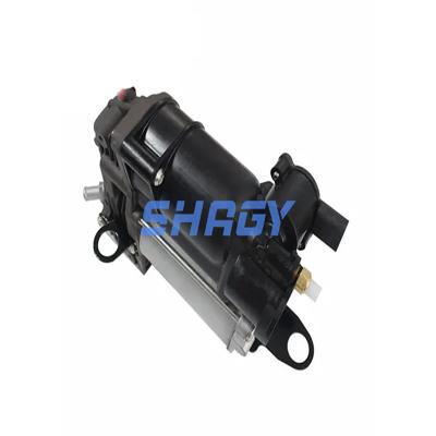 China For Mercedes 2213201704 w221 Air suspension Compressor for sale