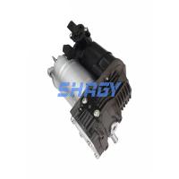 China For Mercedes 2213201704 w221 Air suspension Compressor for sale