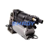 China For Mercedes 2213201704 w221 Air suspension Compressor for sale