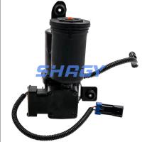 China For Mercedes 6383280202 Mercedes V-Class Vito W638 96-03 Air suspension Compressor for sale