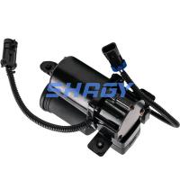 China For Mercedes 6383280202 Mercedes V-Class Vito W638 96-03 Air suspension Compressor for sale