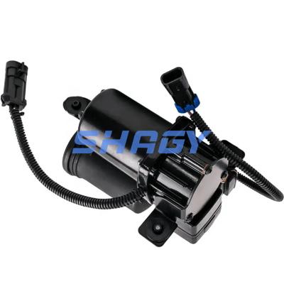 China For Mercedes 6383280202 Mercedes V-Class Vito W638 96-03 Air suspension Compressor for sale
