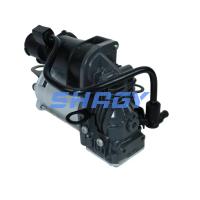 China For A0993200104 Mercedes S Class W222 Air suspension Compressor for sale