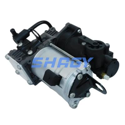 China For A0993200104 Mercedes S Class W222 Air suspension Compressor for sale