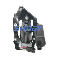 China For 1L1Z5319AA Lincoln Navigator Base 5.4L 1998-2001 Air suspension Compressor for sale