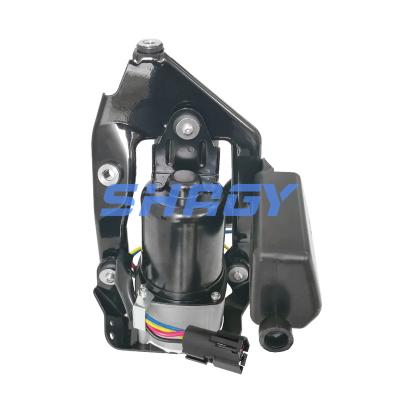 China For 1L1Z5319AA Lincoln Navigator Base 5.4L 1998-2001 Air suspension Compressor for sale