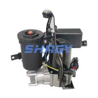 China For 1L1Z5319AA Lincoln Navigator Base 5.4L 1998-2001 Air suspension Compressor for sale
