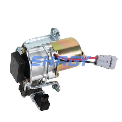 China For 48910-48010 4910-48011 LEXUS  RX330350 Air suspension Compressor for sale