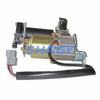 China For 48910-60040 48910-60020 Land cruiser  Prado Air suspension Compressor for sale