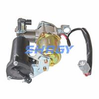 China For 48910-60040 48910-60020 Land cruiser  Prado Air suspension Compressor for sale