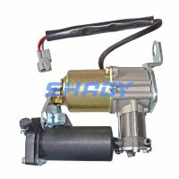 China For 48910-60040 48910-60020 Land cruiser  Prado Air suspension Compressor for sale