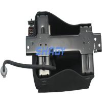China For 534007S600TA60-ARMADA 2004.10-JA60-QX56 2004.10-2010.05 Air suspension Compressor for sale