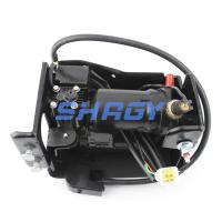 China For 20930288 22941806 Suitable for Escalade old&new model Air suspension Compressor for sale