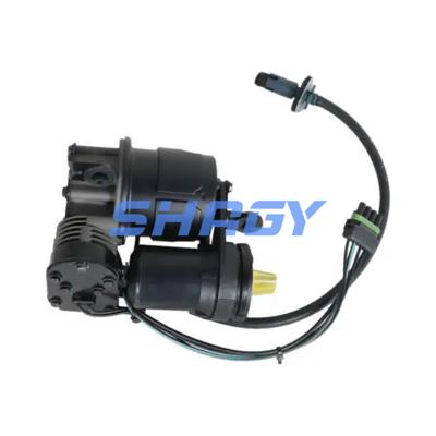 China For 22137534 Buick Terraza 2005-2007 Air suspension Compressor for sale