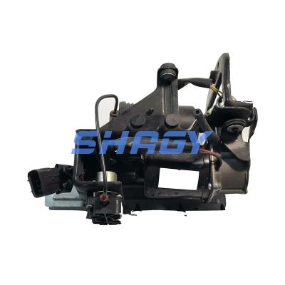 China For 23468864 Cadillac XTS Air suspension Compressor for sale
