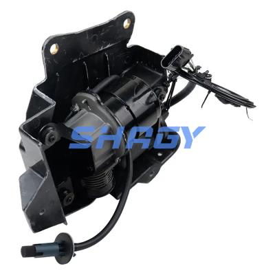 China For 25806015 LUCERN  DTS  06-11 Air suspension Compressor for sale