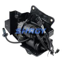 China For 25806015 LUCERN  DTS  06-11 Air suspension Compressor for sale